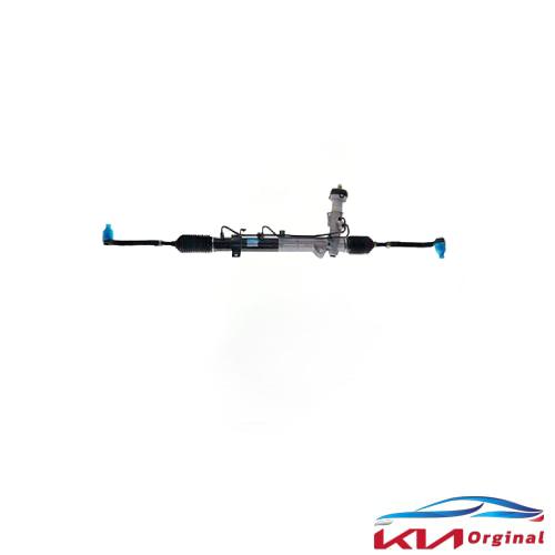 جعبه فرمان سراتو سایپا جنیون پارت - کیا اورجینال